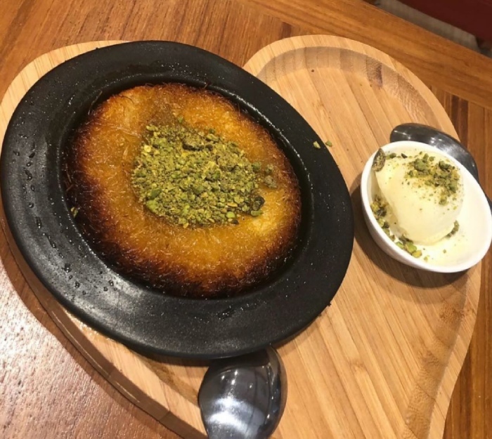 Cafe Istanbul – Order Turkish Food in Manchester